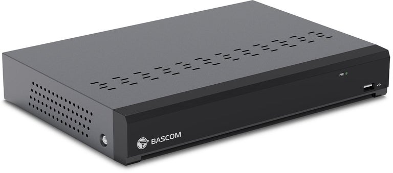 Caméra bullet sans fil - Bascom